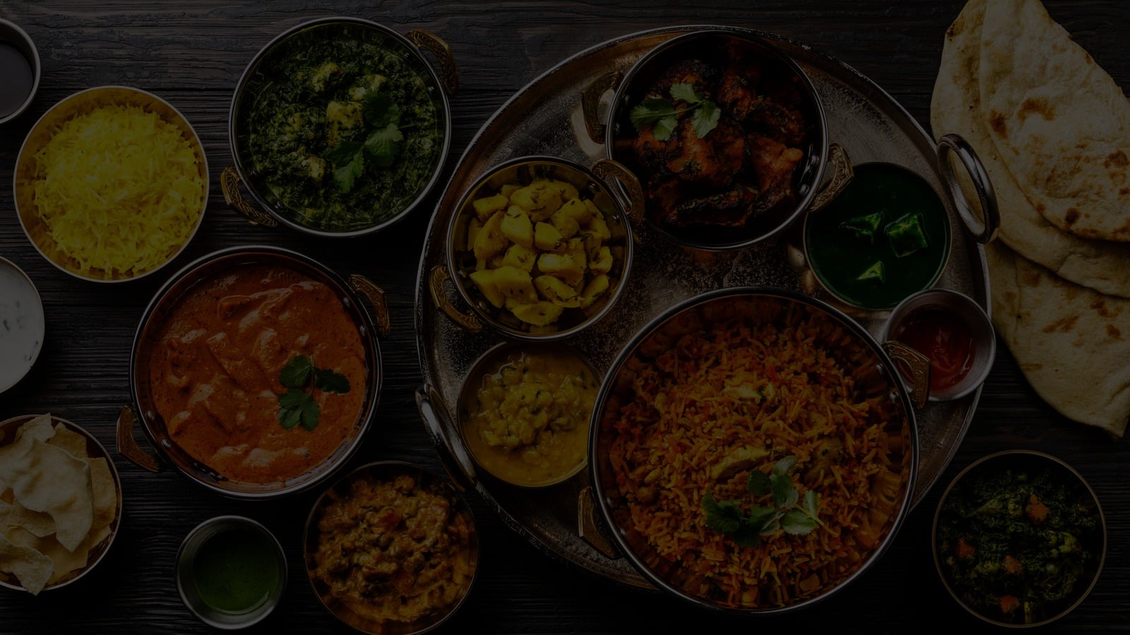 Great Flavours of India
